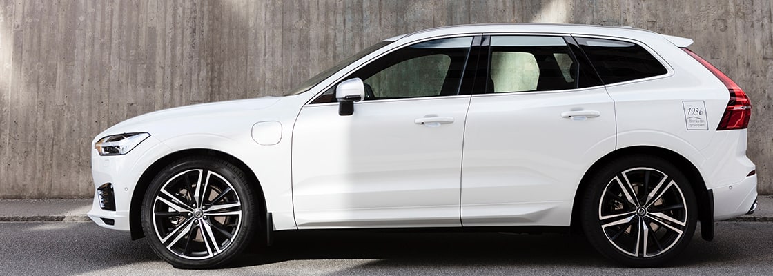 Guld till Volvos reklamfilm - Why Beyond